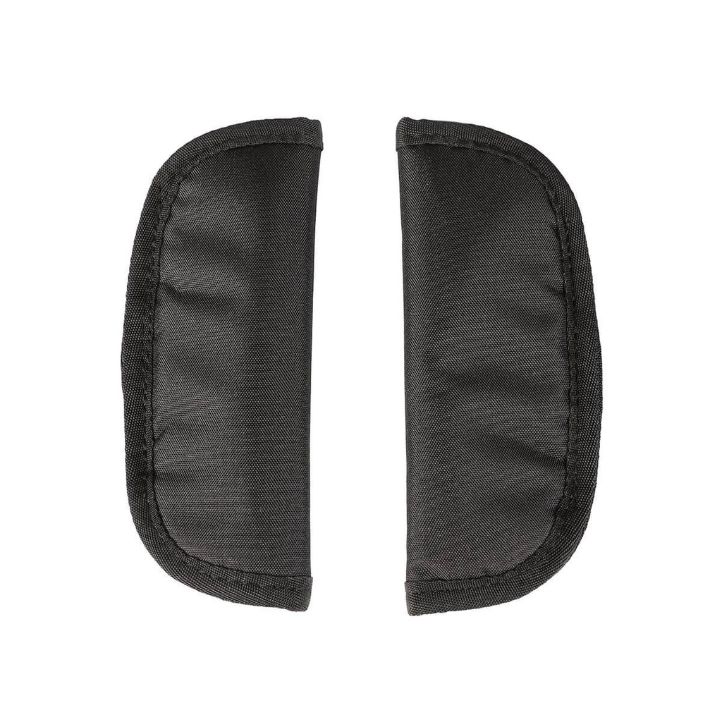 harness shoulder pads (pair) | spare parts | Mountain Buggy®